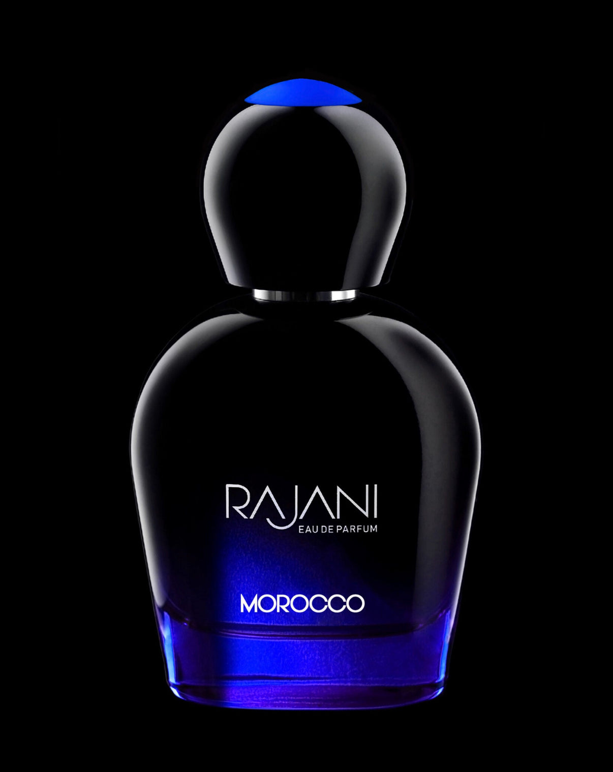 Morocco – Rajani Parfums